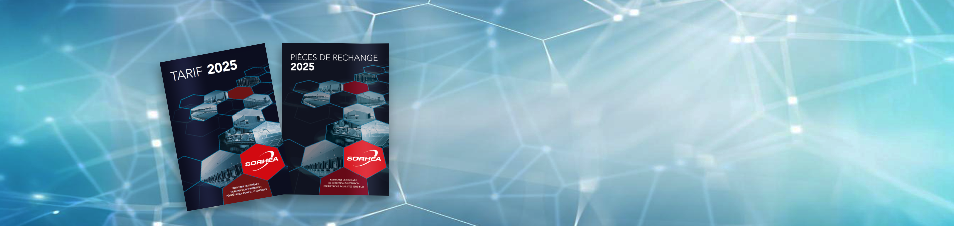 Sorhea (FR) – Accueil