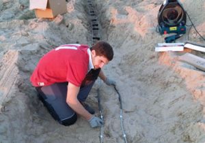 The extra service – Sorhea (EN)