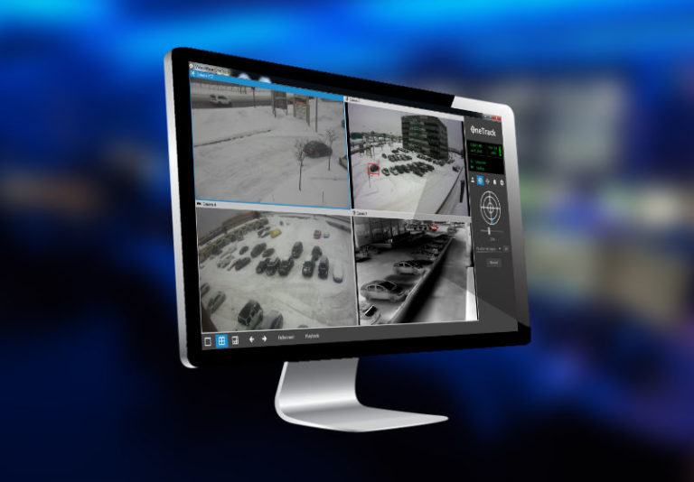 SECURITY ESSEN 2018 – Sorhea (EN)