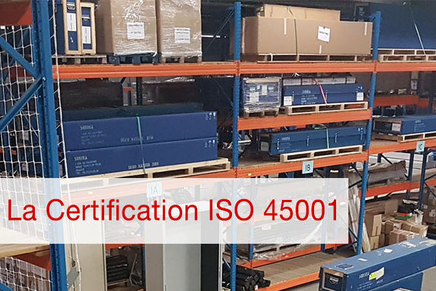 News – Sorhea (EN)