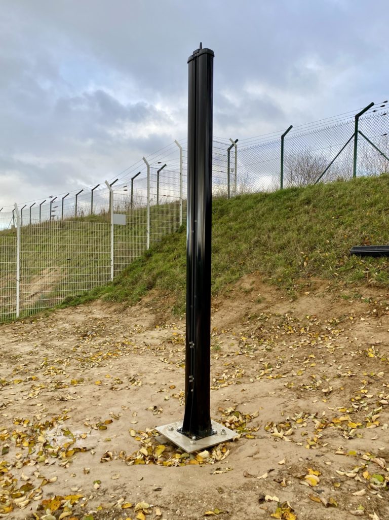 Airport – Sorhea (EN)