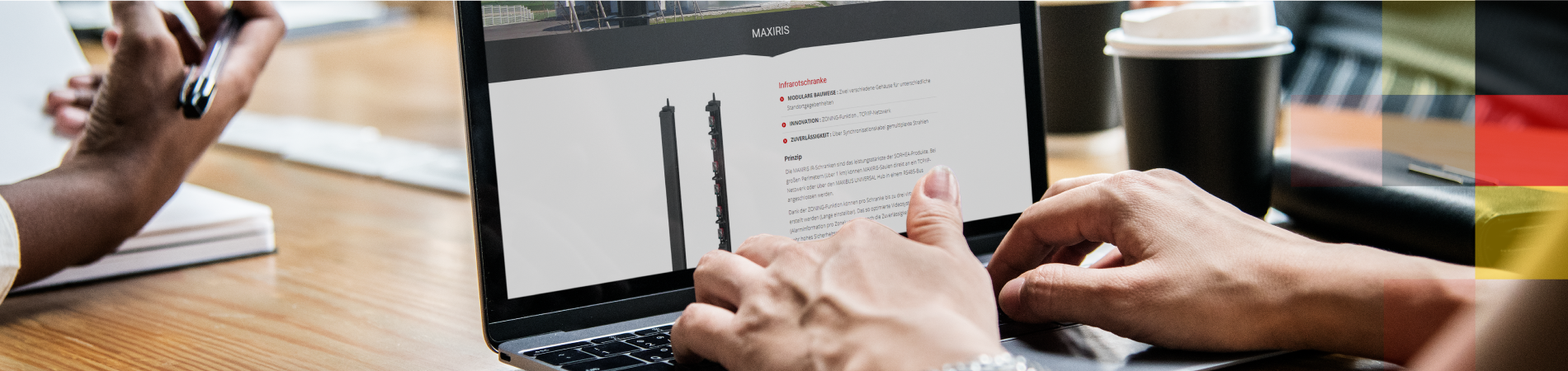 Sorhea (EN) – Home