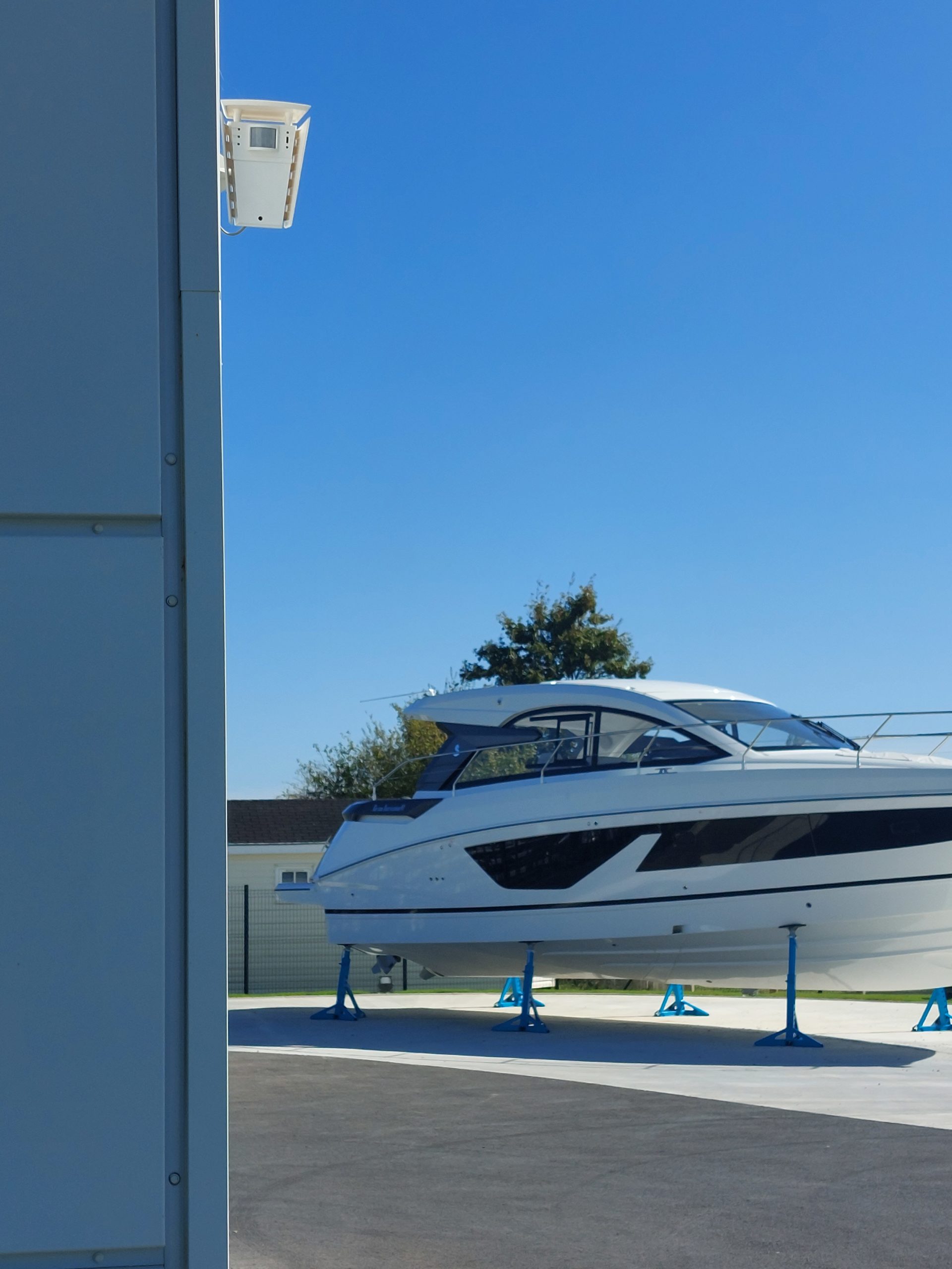 Securing the RCMarine site – Sorhea (EN)