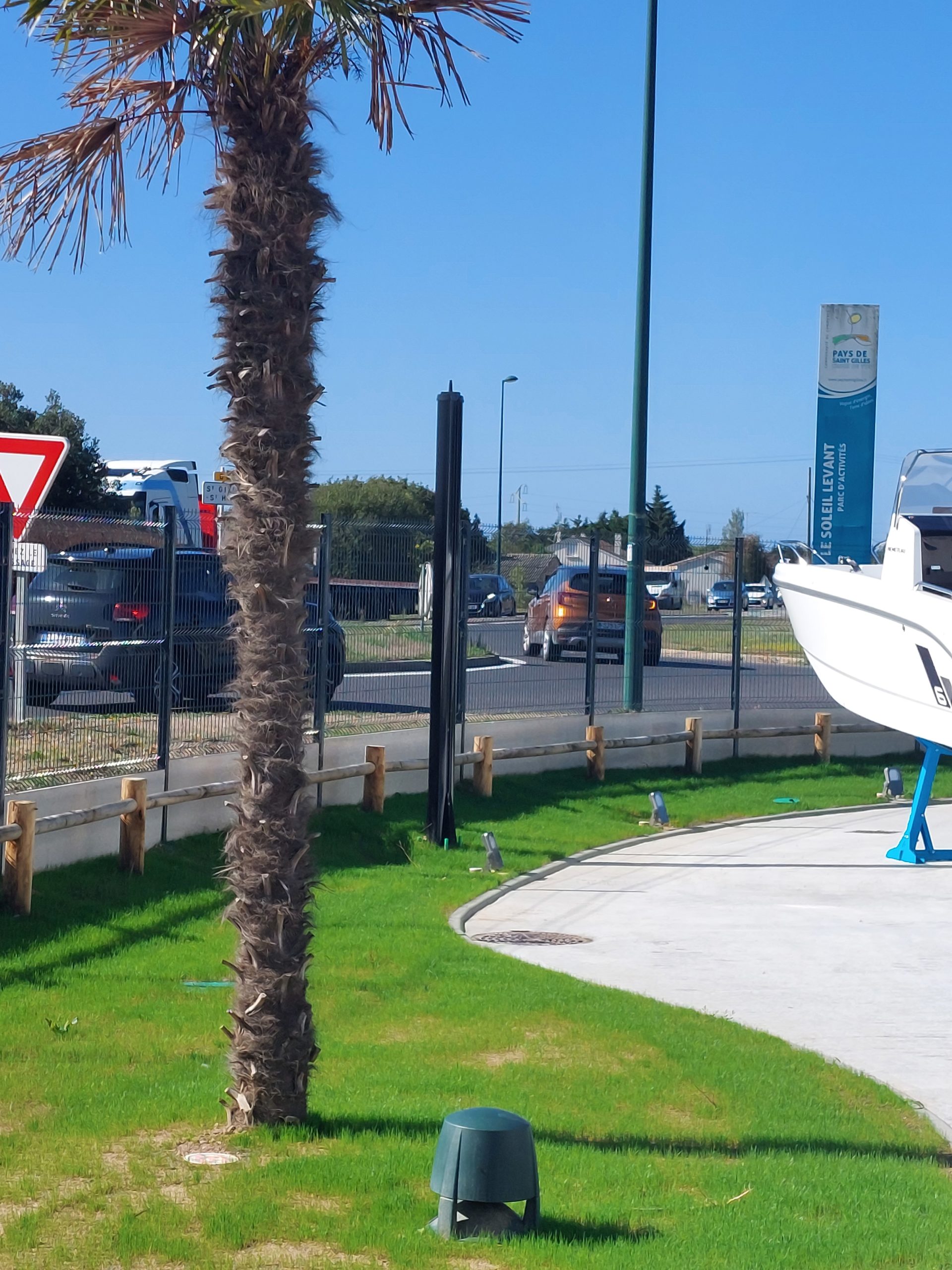 Securing the RCMarine site – Sorhea (EN)