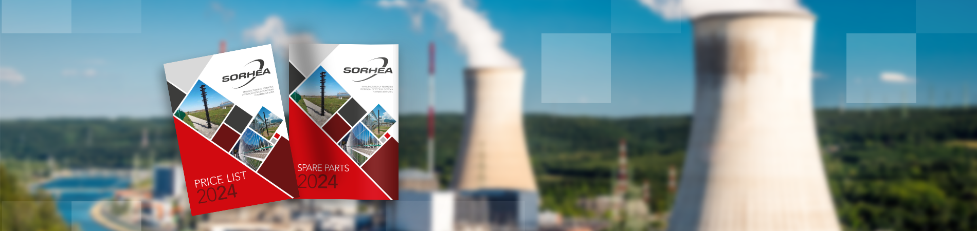 Sorhea (EN) – Home