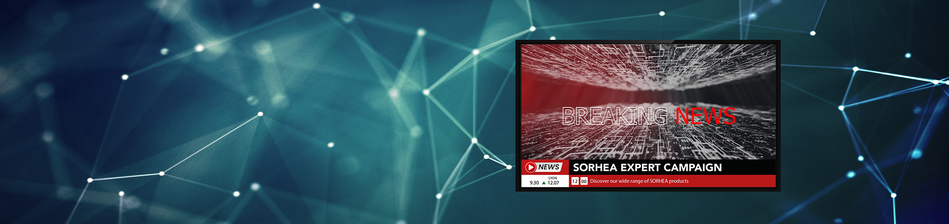 Sorhea (EN) – Home