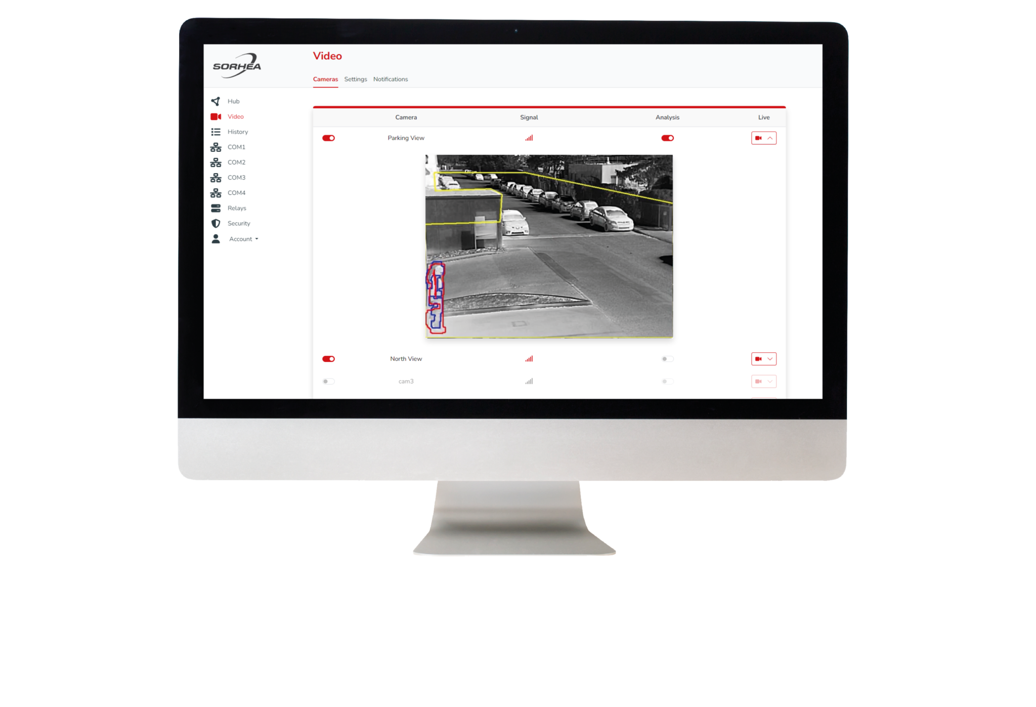 MAXIBUS-NEO now available to order! – Sorhea (EN)