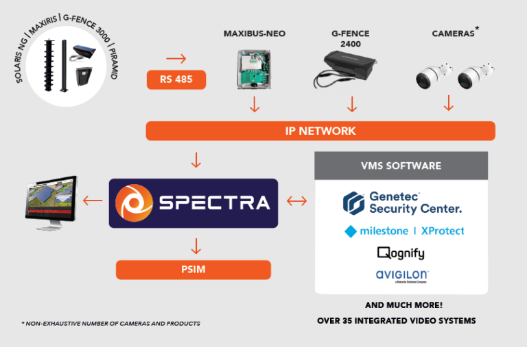 SPECTRA – Sorhea (EN)