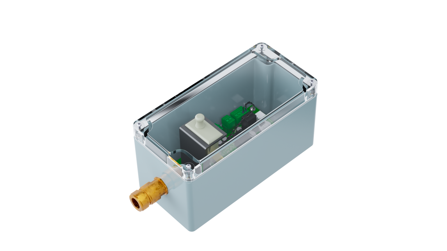 HATCH-SECURE: SORHEA’s New Intrusion Detection System For Hatches ...